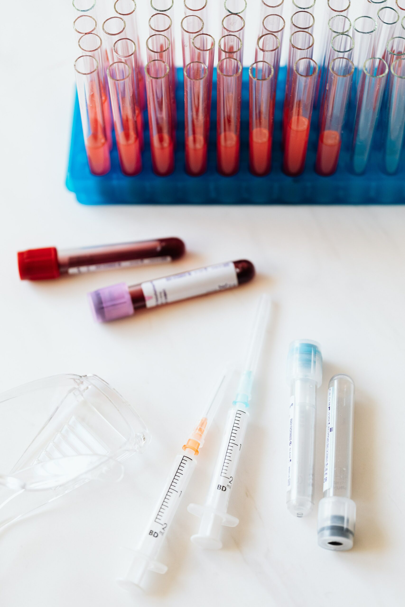 What Is PRP Therapy, PRP Shots & What Is A PRP Injection?